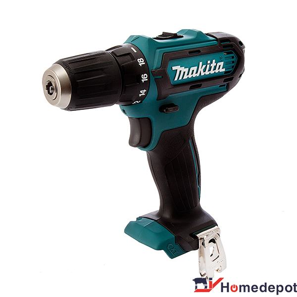 Máy khoan pin Makita DF331D 12V